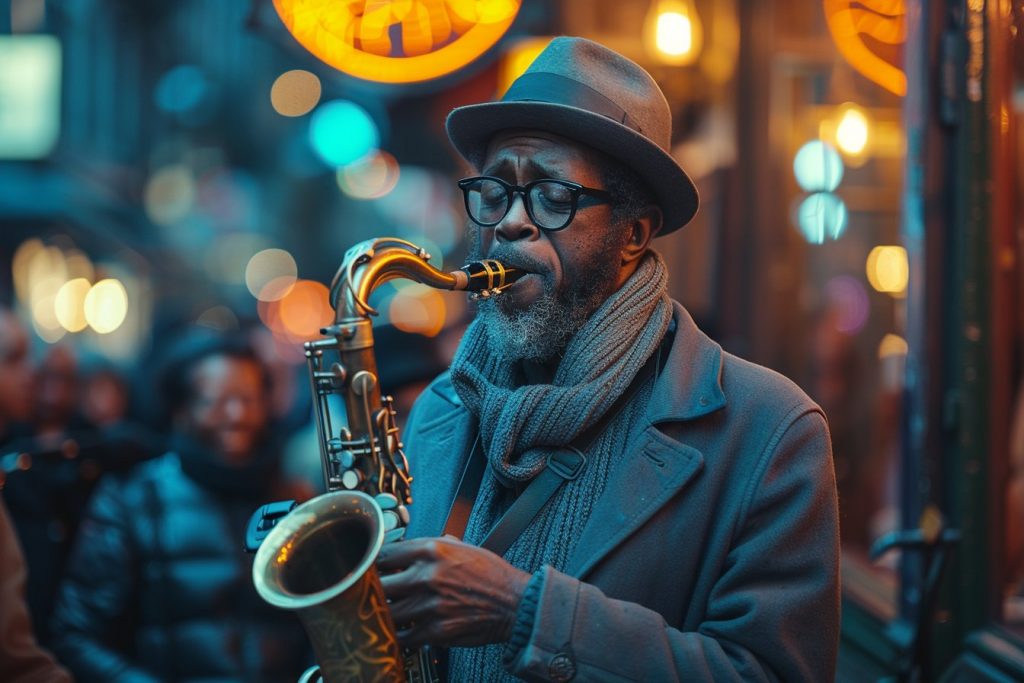 L'essence du jazz : une exploration de son histoire et de son évolution ...